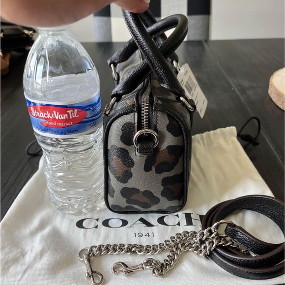 Coach | Bags | Coach Baby Bennett Cross Body Purse | Poshmark